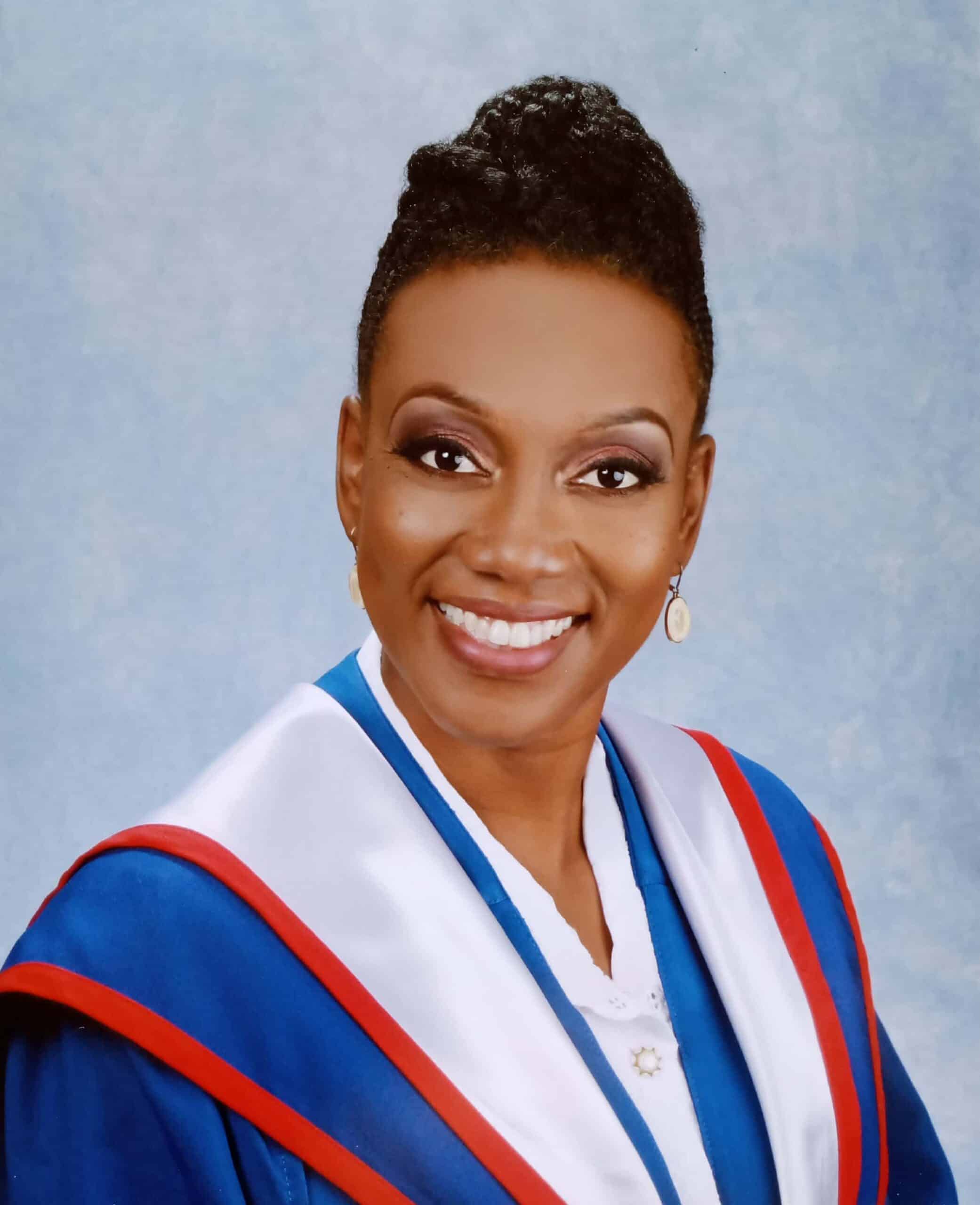 Charlene Joseph-Holmes • Bocas Lit Fest