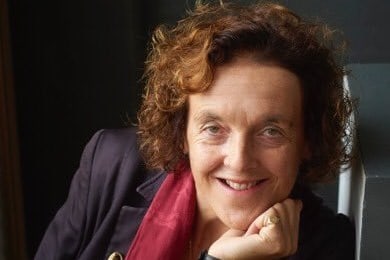 Lucy Hannah