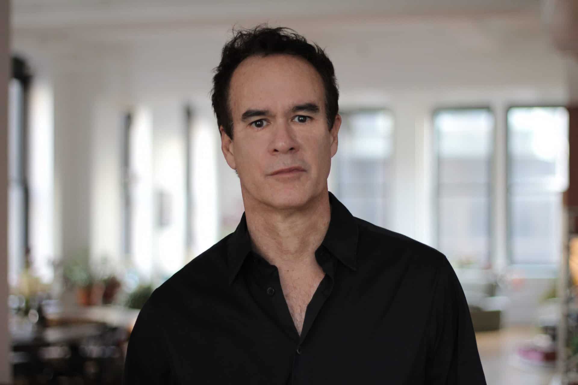 A Conversation on Historical Fiction • Bocas Lit Fest
