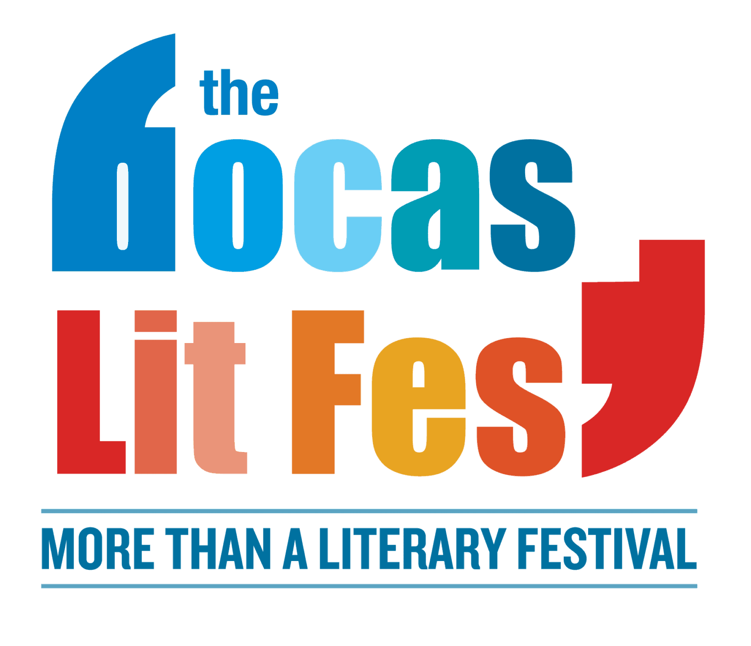 Bocas Lit Fest | Caribbean Literature | Literary Festival