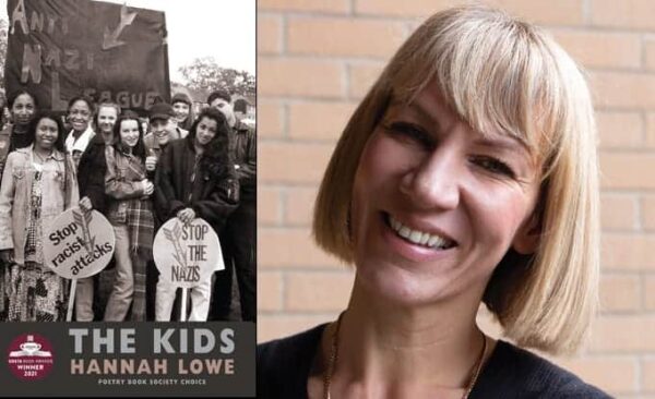 Hannah Lowe wins Costa Book of the Year Award • Bocas Lit Fest