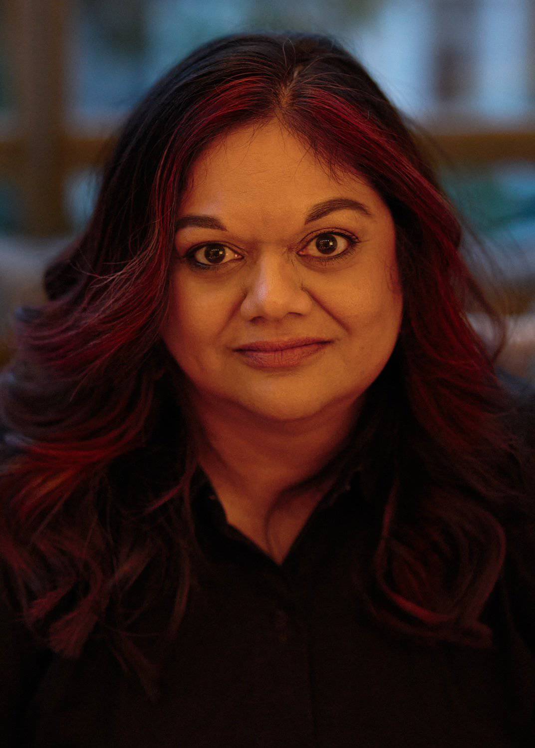 Ingrid Persaud to launch new novel at NGC Bocas Lit Fest • Bocas Lit Fest