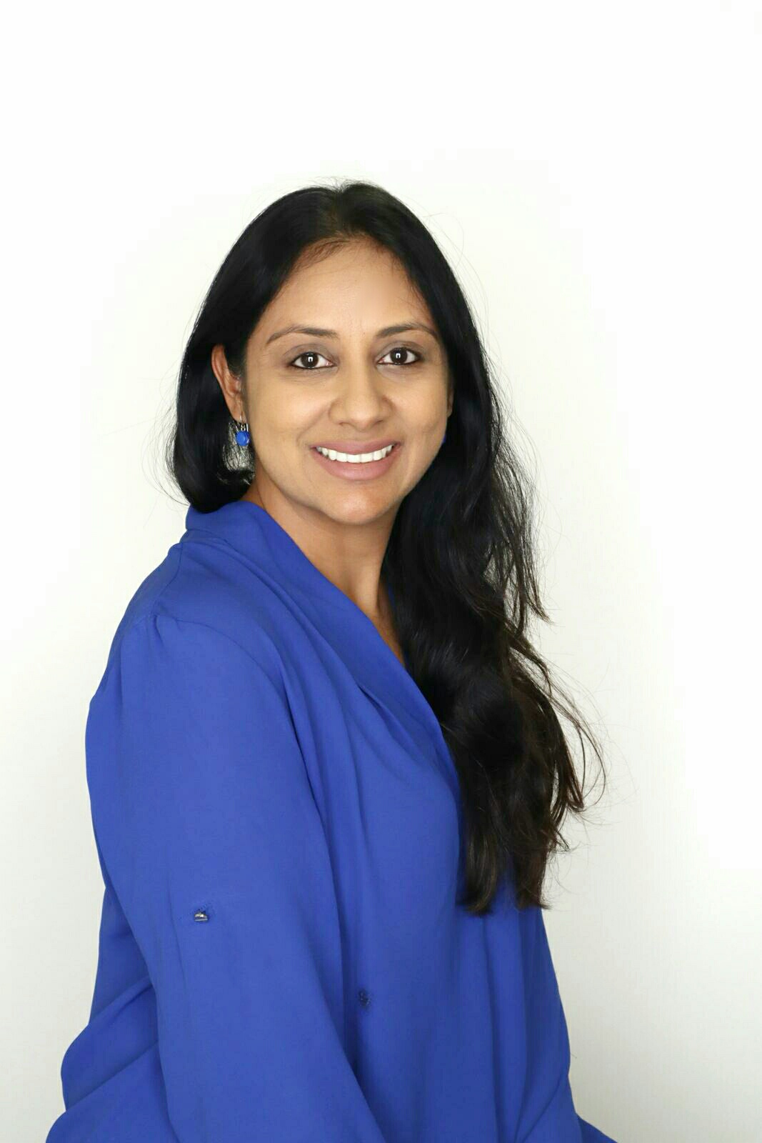 Shehnaz Mohammed • Bocas Lit Fest